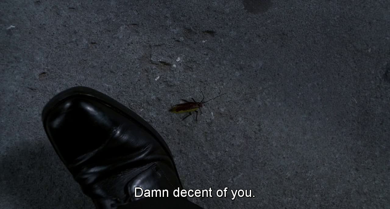 Surprisingly Accurate Movie Details About Animals That Demand A Rewatch