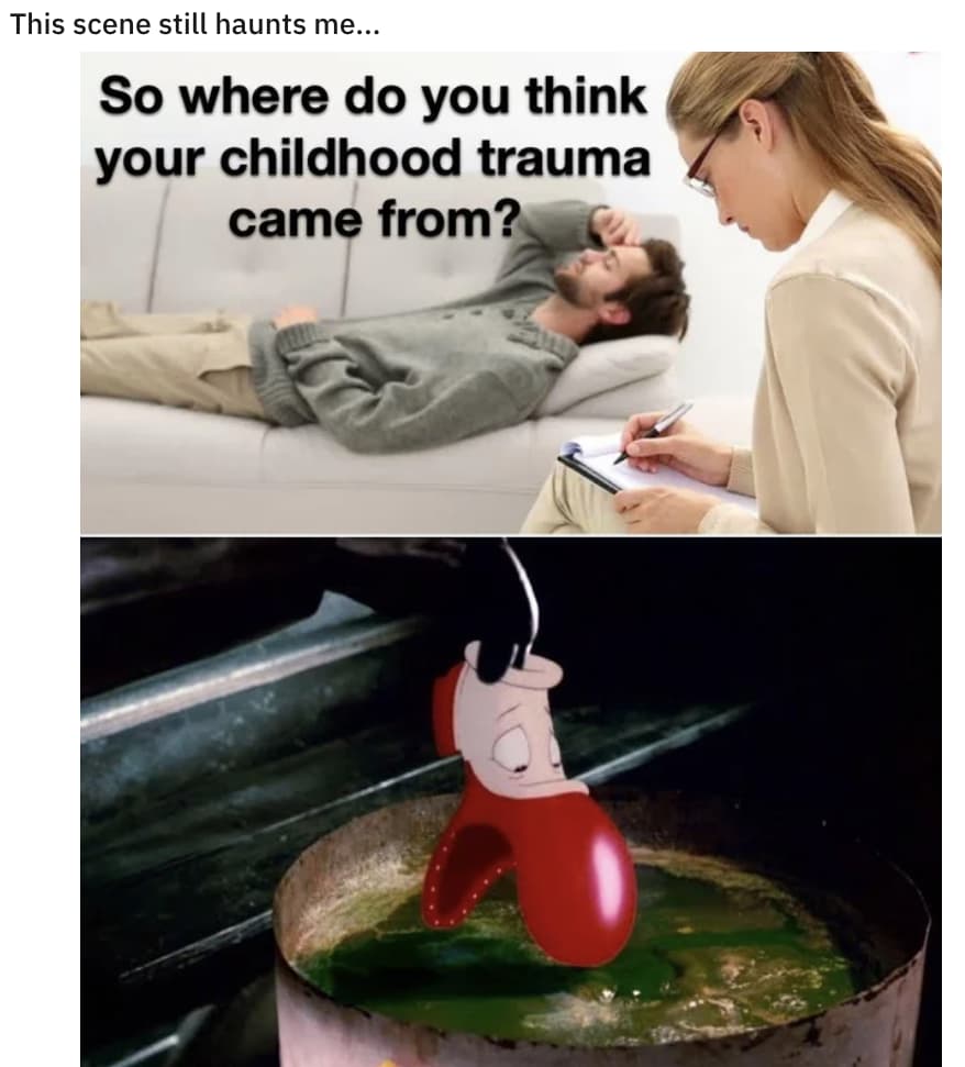 Hot Takes About Beloved '80s Childhood Movies That Might Singe Your ...