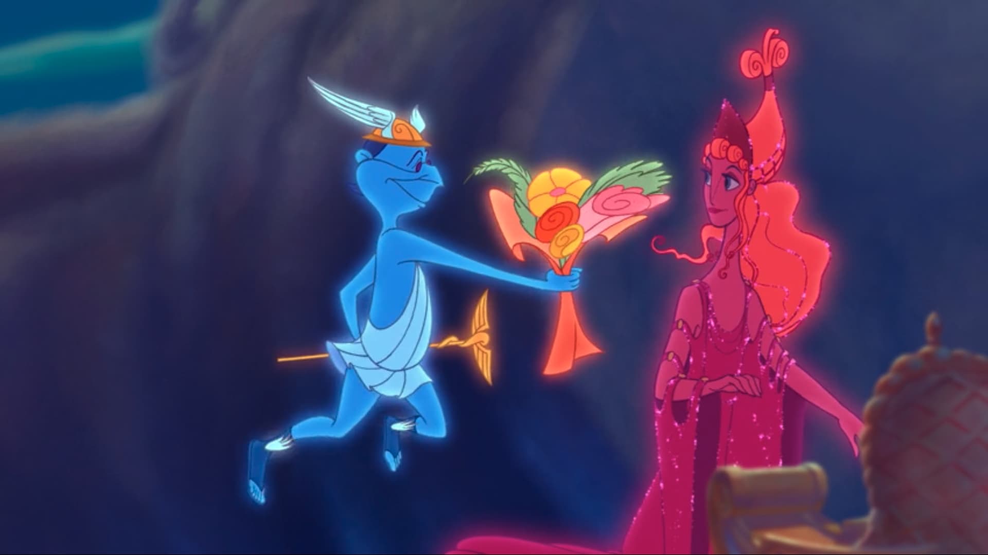 11 Lines & Moments From Disney's 'Hercules' Only Grown-Ups Understand