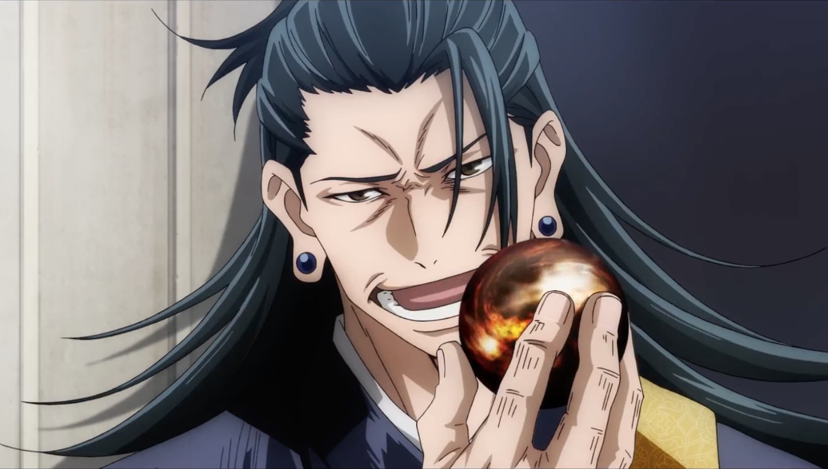 The 20 Most Powerful Cursed Techniques In 'Jujutsu Kaisen,' Ranked By Fans