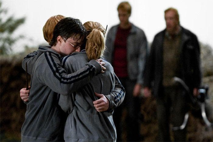 Dark Details Fans Noticed About Dumbledore's Army