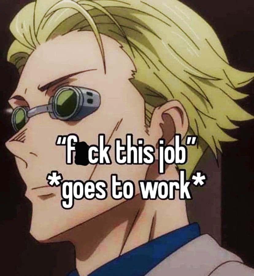 22 Hilarious 'Jujutsu Kaisen' Memes That Made Us Laugh Way Too Hard