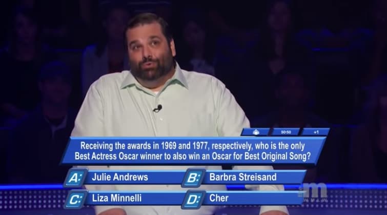 21 History Questions From 'Who Wants To Be A Millionaire?' That We ...