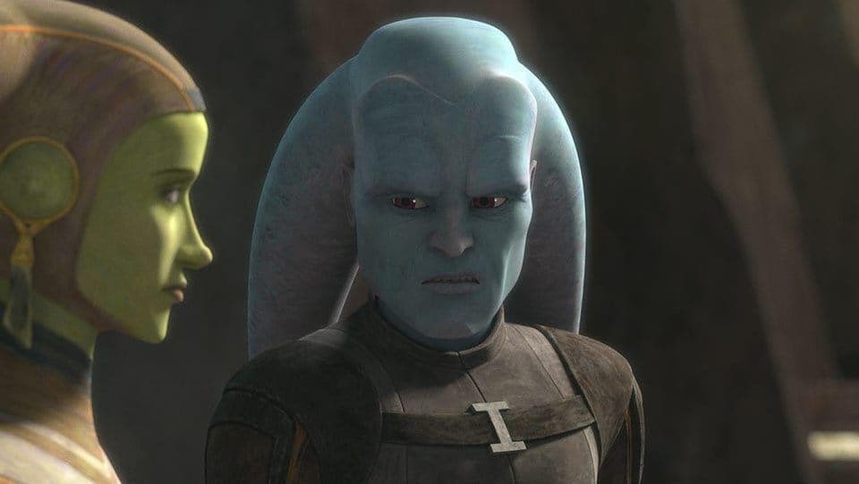 Things You Didn't Know About Hera Syndulla