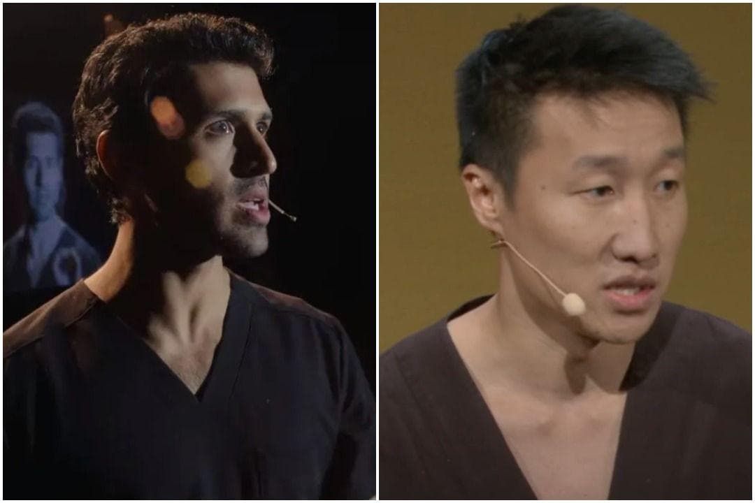 The Cast Of 'Inventing Anna' Vs The Real People They Portray