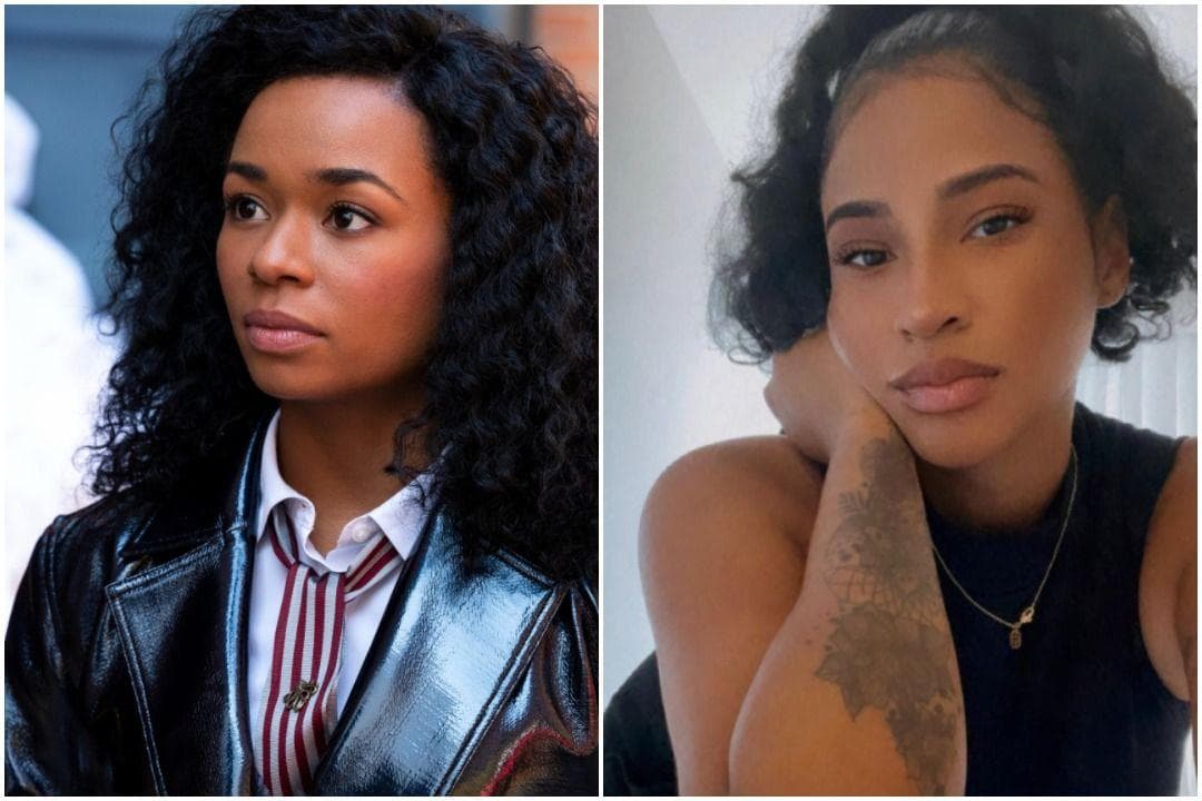 The Cast Of 'Inventing Anna' Vs The Real People They Portray