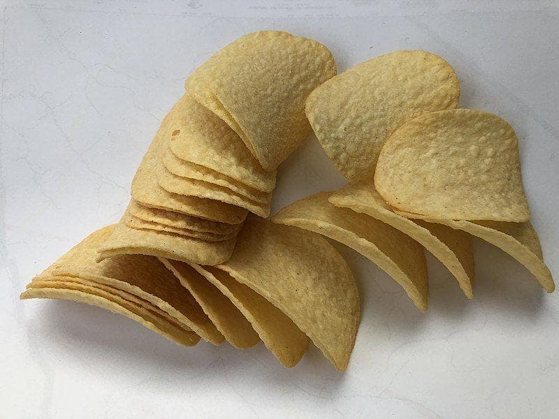 Biting Facts About Our Favorite Munchies