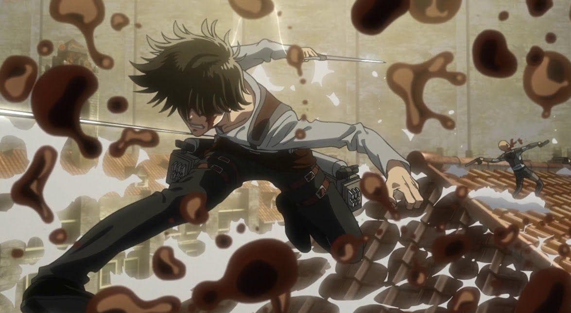 The 17 Best Fights & Battles in Attack on Titan, Ranked