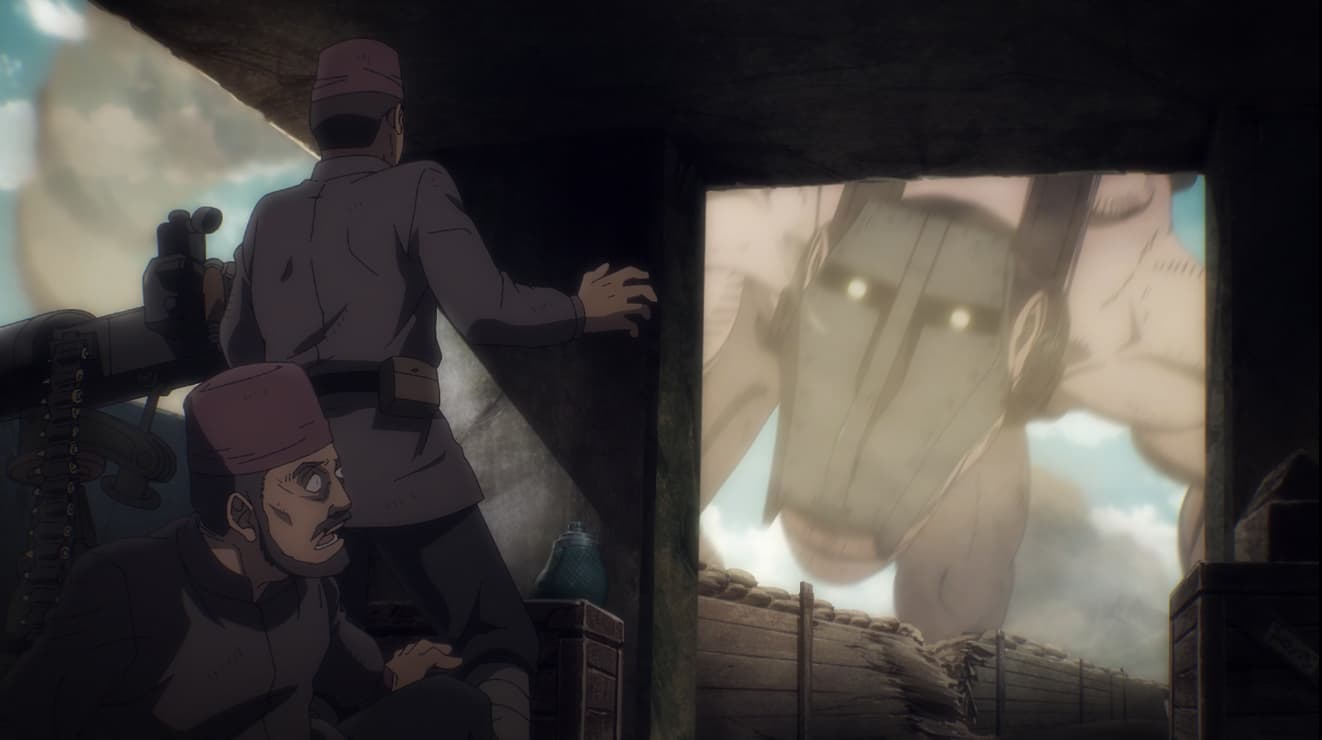 The 17 Best Fights & Battles in Attack on Titan, Ranked