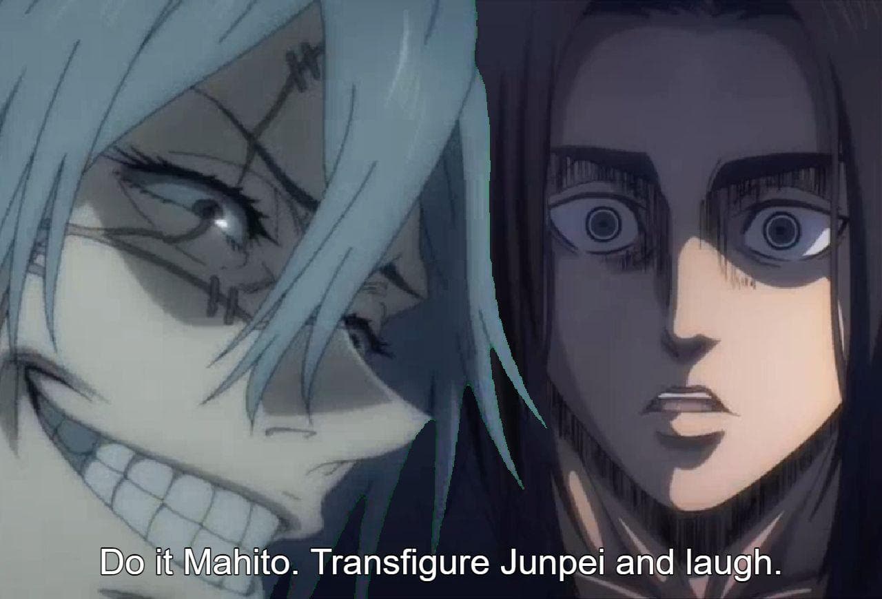 15 Random Jujutsu Kaisen Memes We Saw This Month That Are Actually ...
