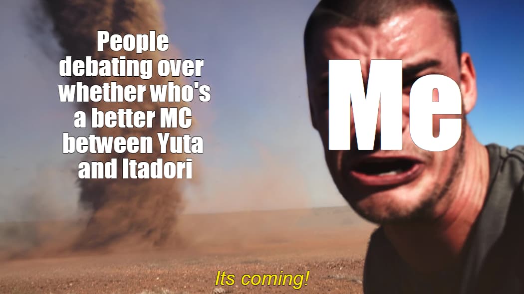 15 Random Jujutsu Kaisen Memes We Saw This Month That Are Actually ...