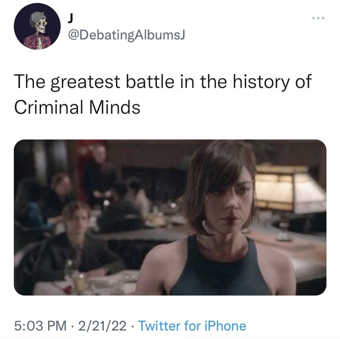 Fans Share Something About 'Criminal Minds' That Made Us Miss The BAU