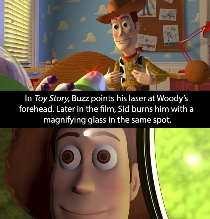 Genius Foreshadowing In Disney Movies That Most Fans Completely Missed