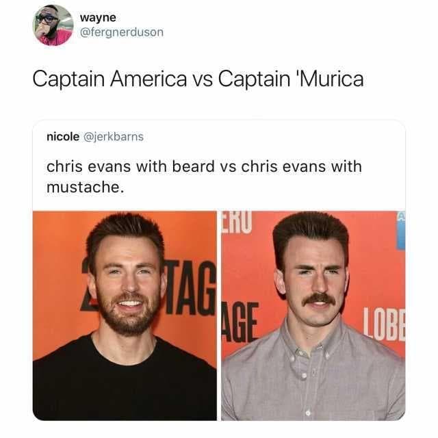 16 Times MCU Fans Brutally Roasted Captain America