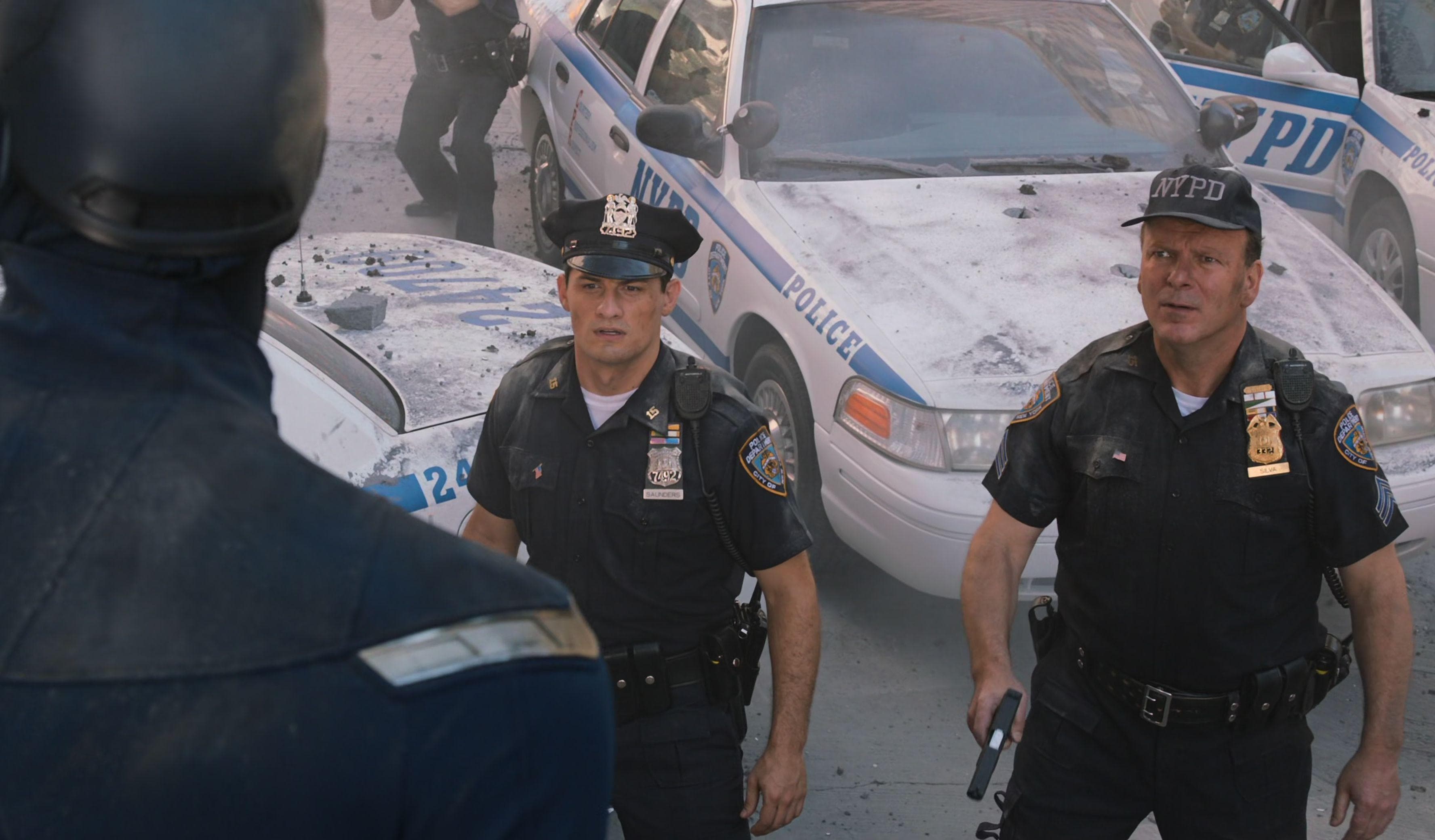 The Best Bystander Characters In The MCU