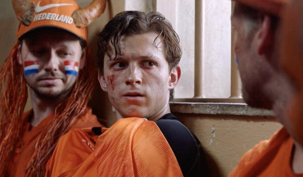 The Best Bystander Characters In The MCU