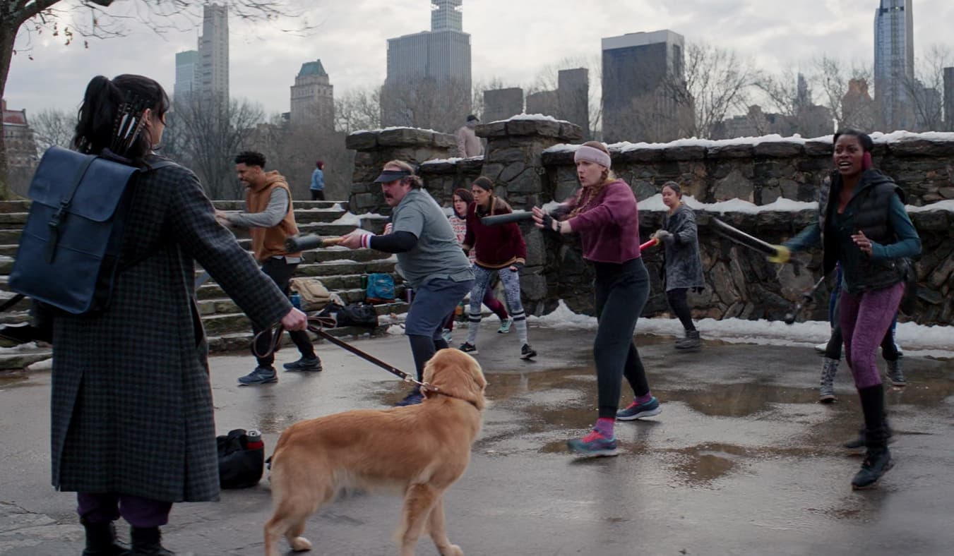 The Best Bystander Characters In The MCU