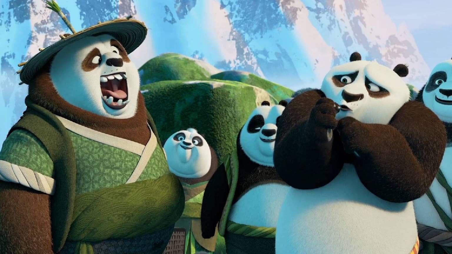 Surprisingly Interesting Behind-The-Scenes Stories About DreamWorks Movies