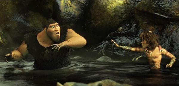 Surprisingly Interesting Behind-The-Scenes Stories About DreamWorks Movies