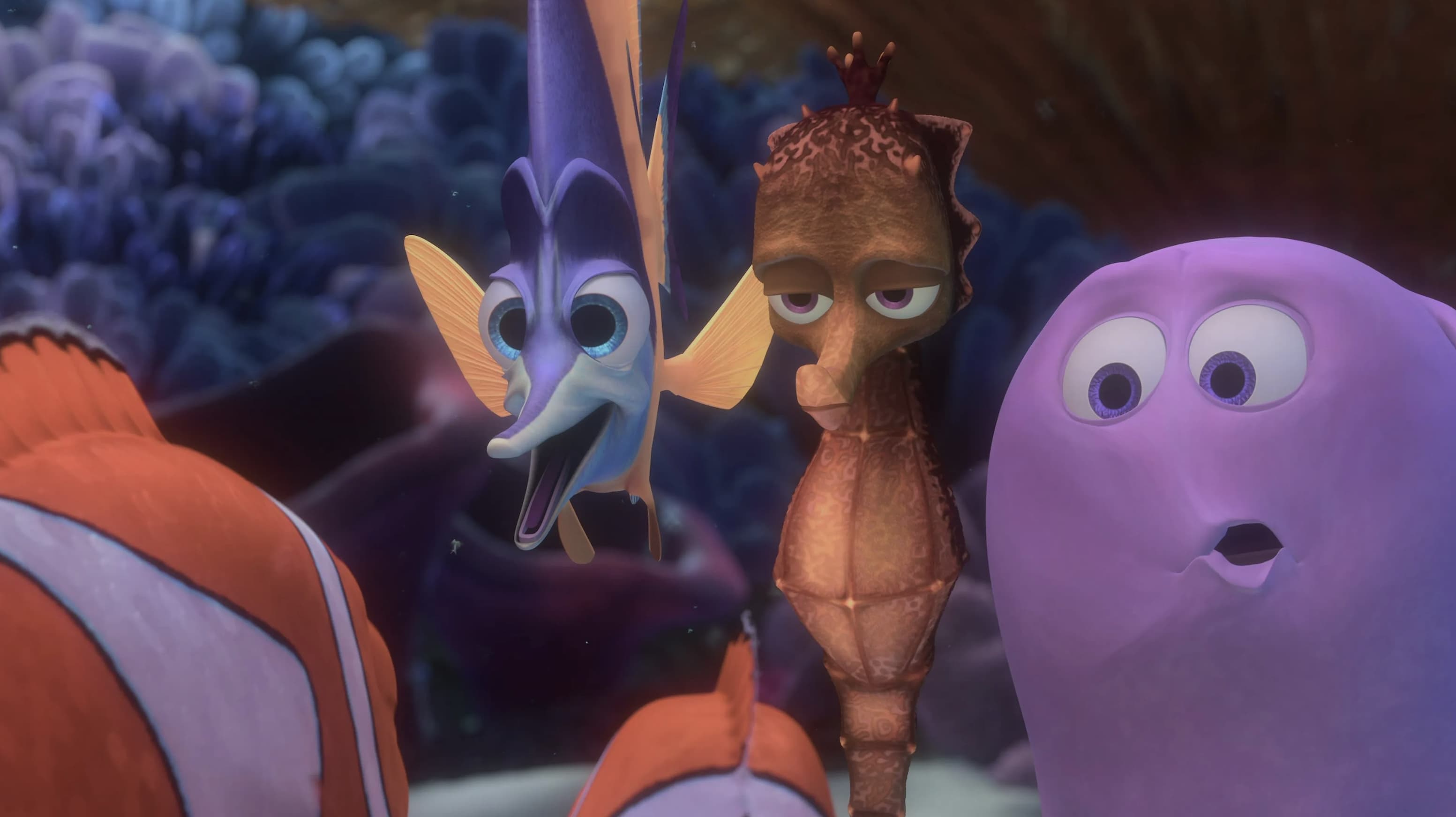 15 Fan Theories About The Parents In Pixar That Actually Make A Good Point