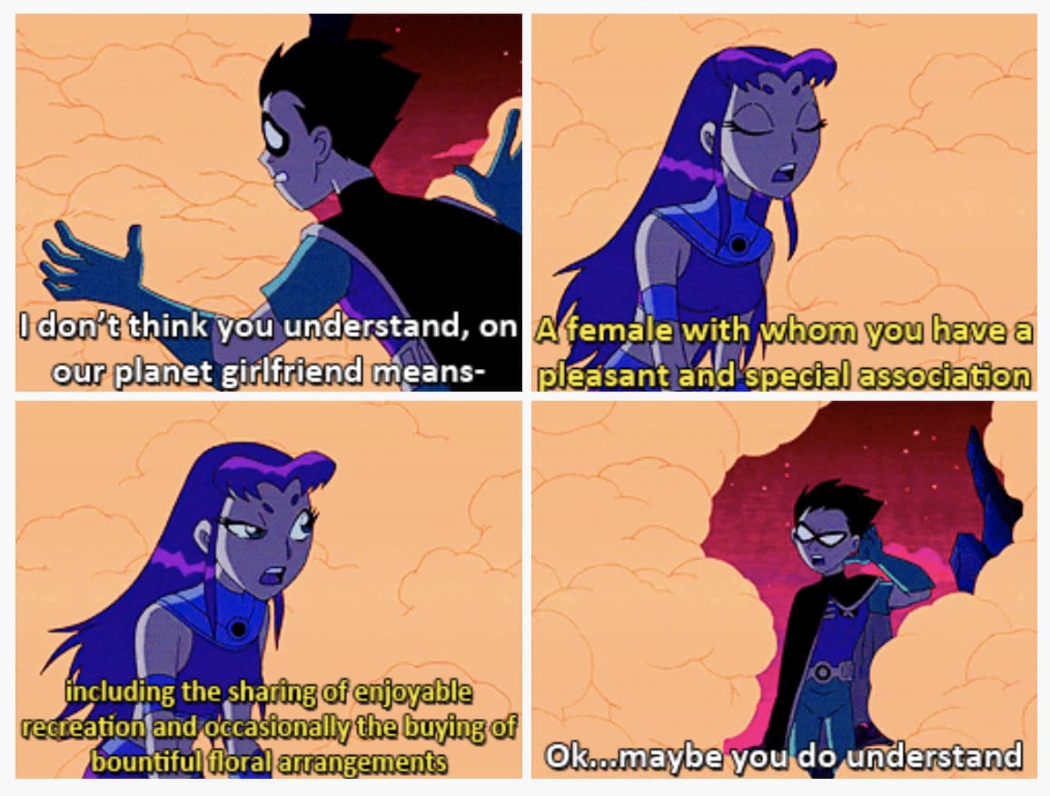 Hilarious 'Teen Titans' Moments That Still Make Us Laugh To This Day