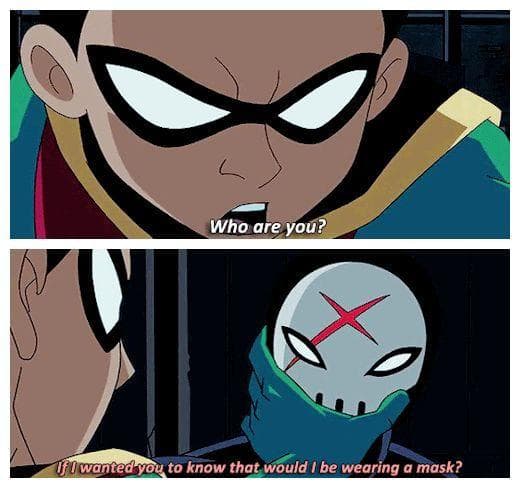 Hilarious 'Teen Titans' Moments That Still Make Us Laugh To This Day