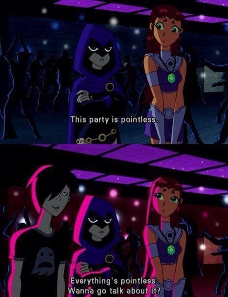 Hilarious Teen Titans Moments That Still Make Us Laugh To This Day