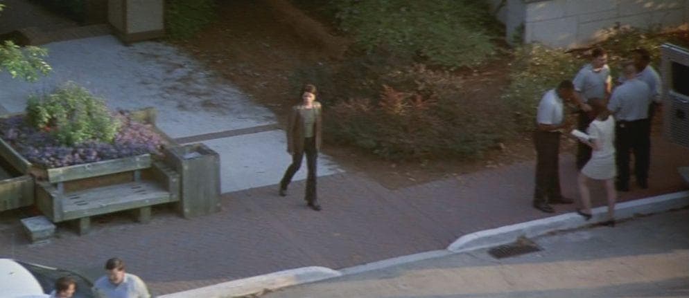 There's A Theory Stu From 'Scream' Is Still Alive, And It's Not As Dumb ...