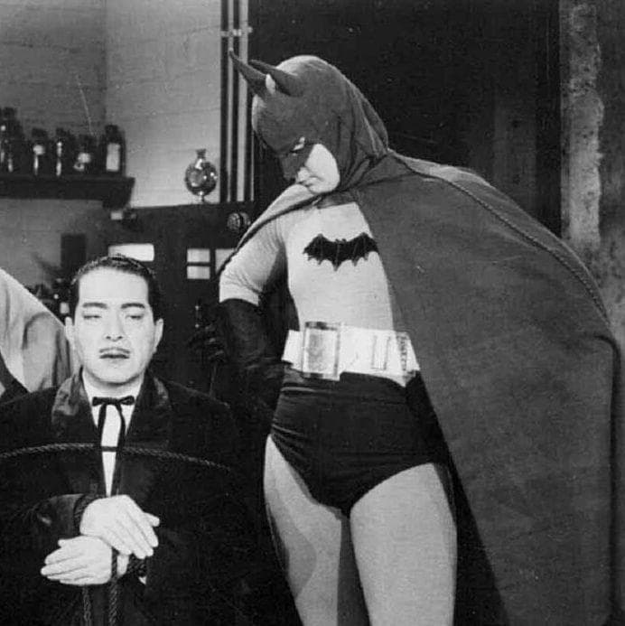 Which Version Of The Batman Would Win In An All-Out Fight?