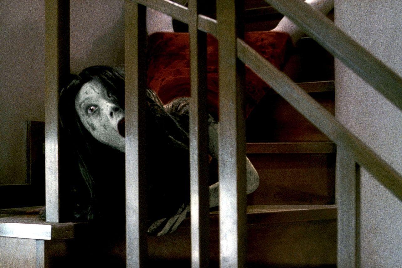 The Most Haunting Sounds In All Of Horror, Ranked By Fans