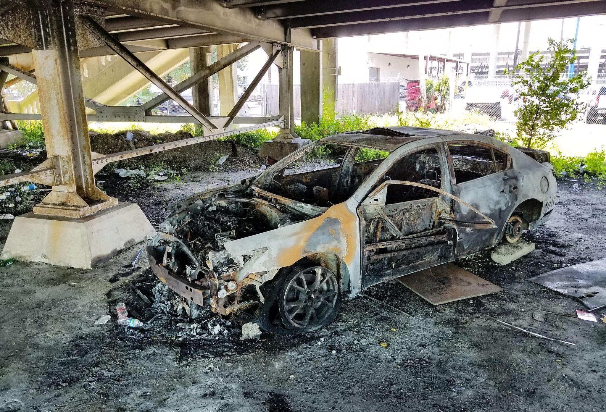 Cold Cases That Don't Sit Right With Us