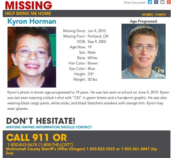 Cold Cases That Don't Sit Right With Us