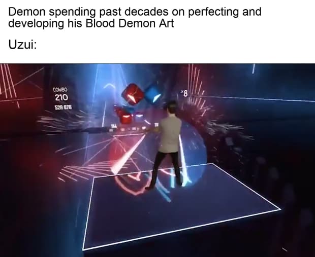 25 Hilarious Memes About The Hashira From 'Demon Slayer'