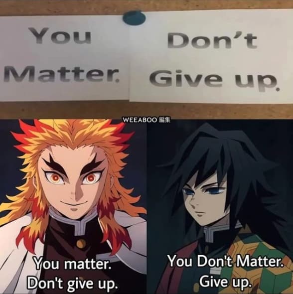 25 Hilarious Memes About The Hashira From 'Demon Slayer'