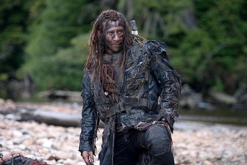 All the Major Characters From 'The 100', Ranked by Fans