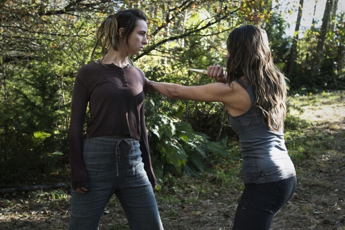 All the Major Characters From 'The 100', Ranked by Fans