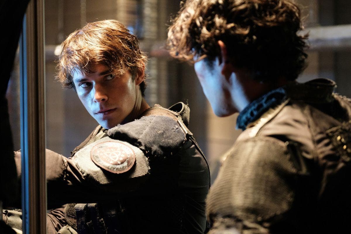 All the Major Characters From 'The 100', Ranked by Fans