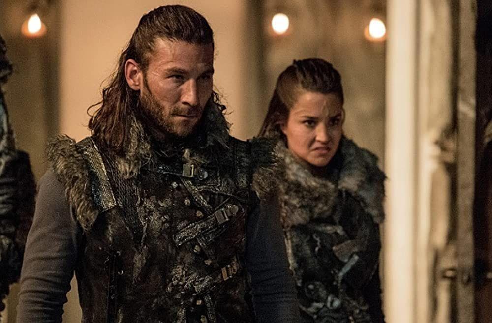 All the Major Characters From 'The 100', Ranked by Fans