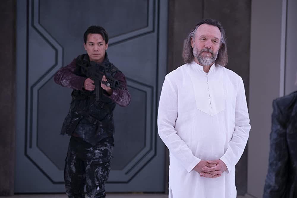 All the Major Characters From 'The 100', Ranked by Fans