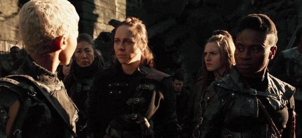 All the Major Characters From 'The 100', Ranked by Fans