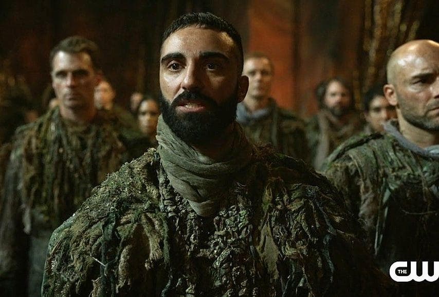 All the Major Characters From 'The 100', Ranked by Fans