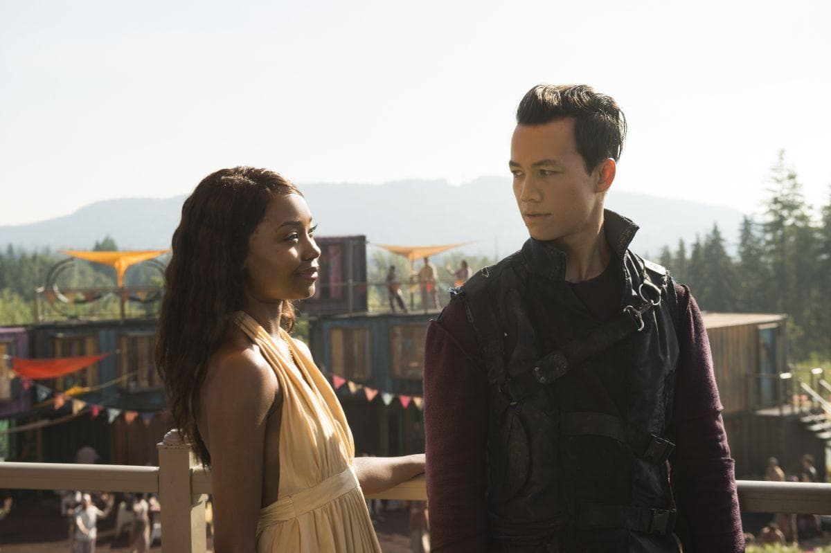 All the Major Characters From 'The 100', Ranked by Fans