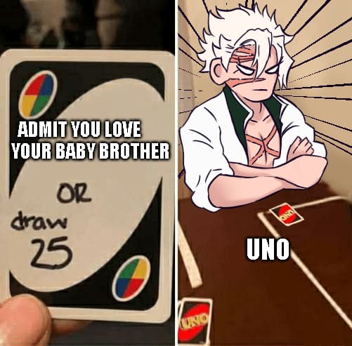 25 Hilarious Memes About The Hashira From 'Demon Slayer'