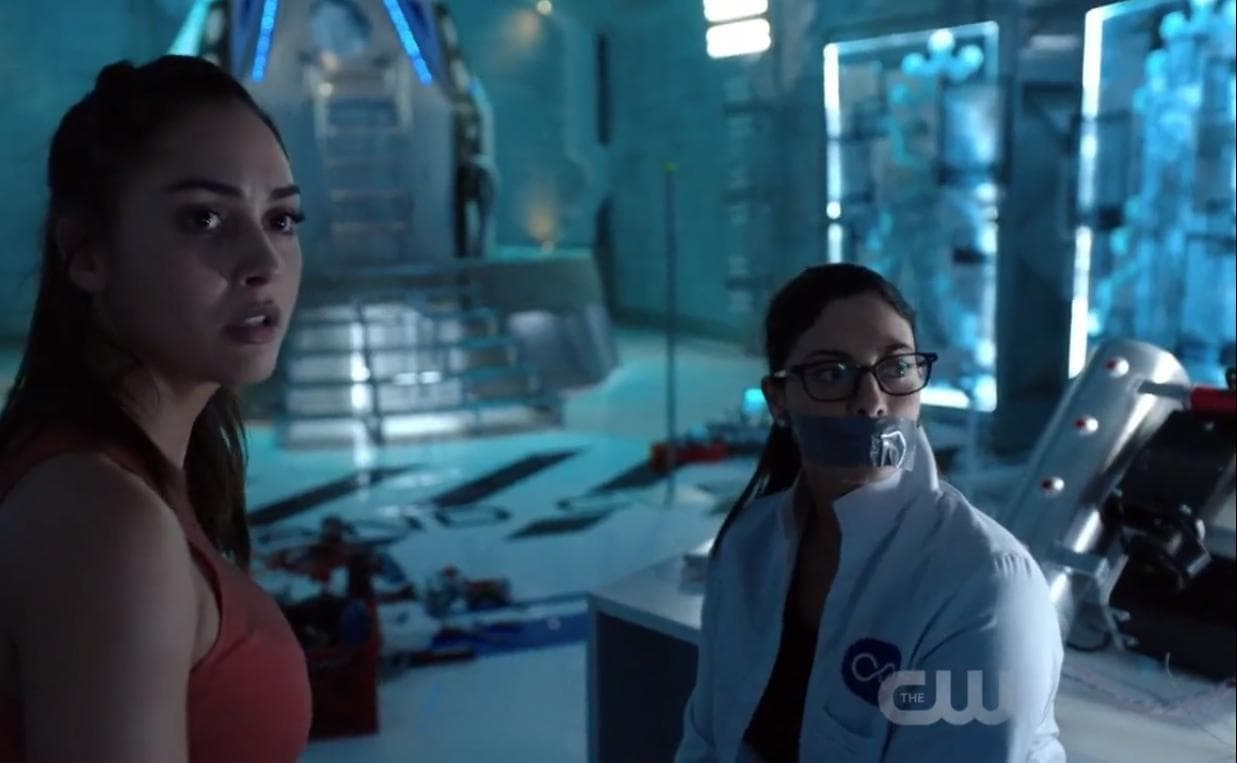 All the Major Characters From 'The 100', Ranked by Fans