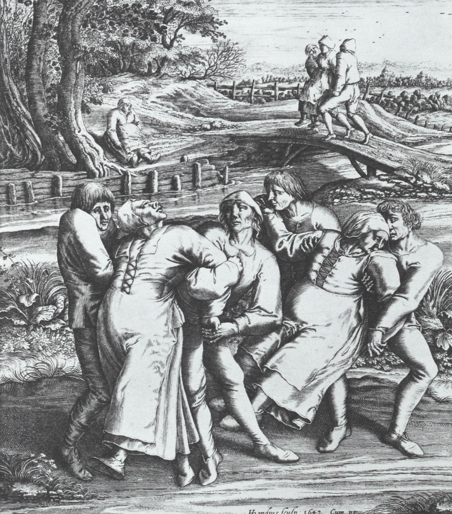 Bizarre Historical Events We Can't Believe Actually Happened