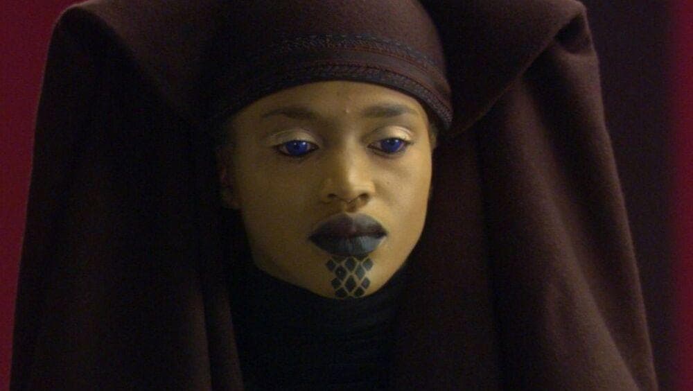 Things You Didn't Know About Luminara Unduli