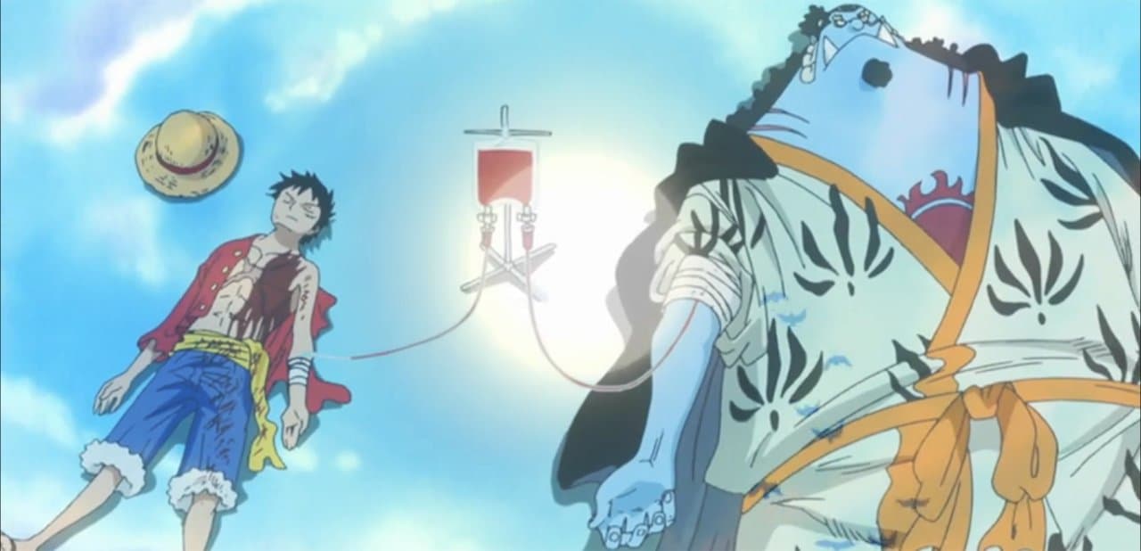 The 20 Best Arcs In ‘One Piece,’ Ranked