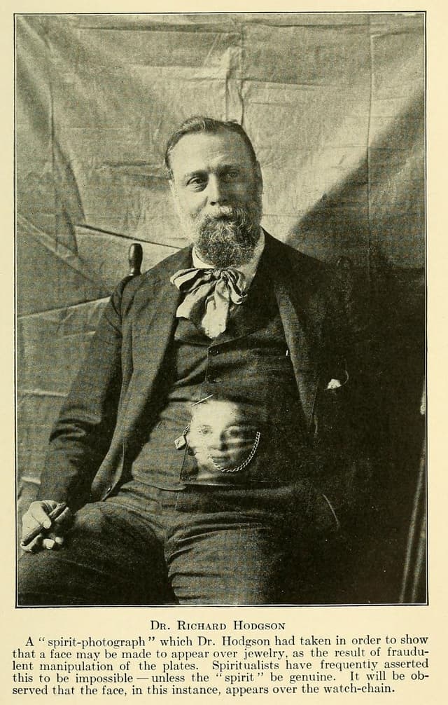 Leonora Piper’s Alleged Mediumship Abilities Were Subjected To ...