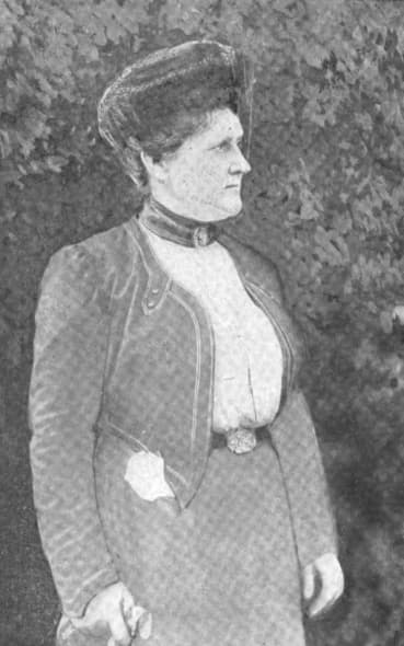 Leonora Piper’s Alleged Mediumship Abilities Were Subjected To ...