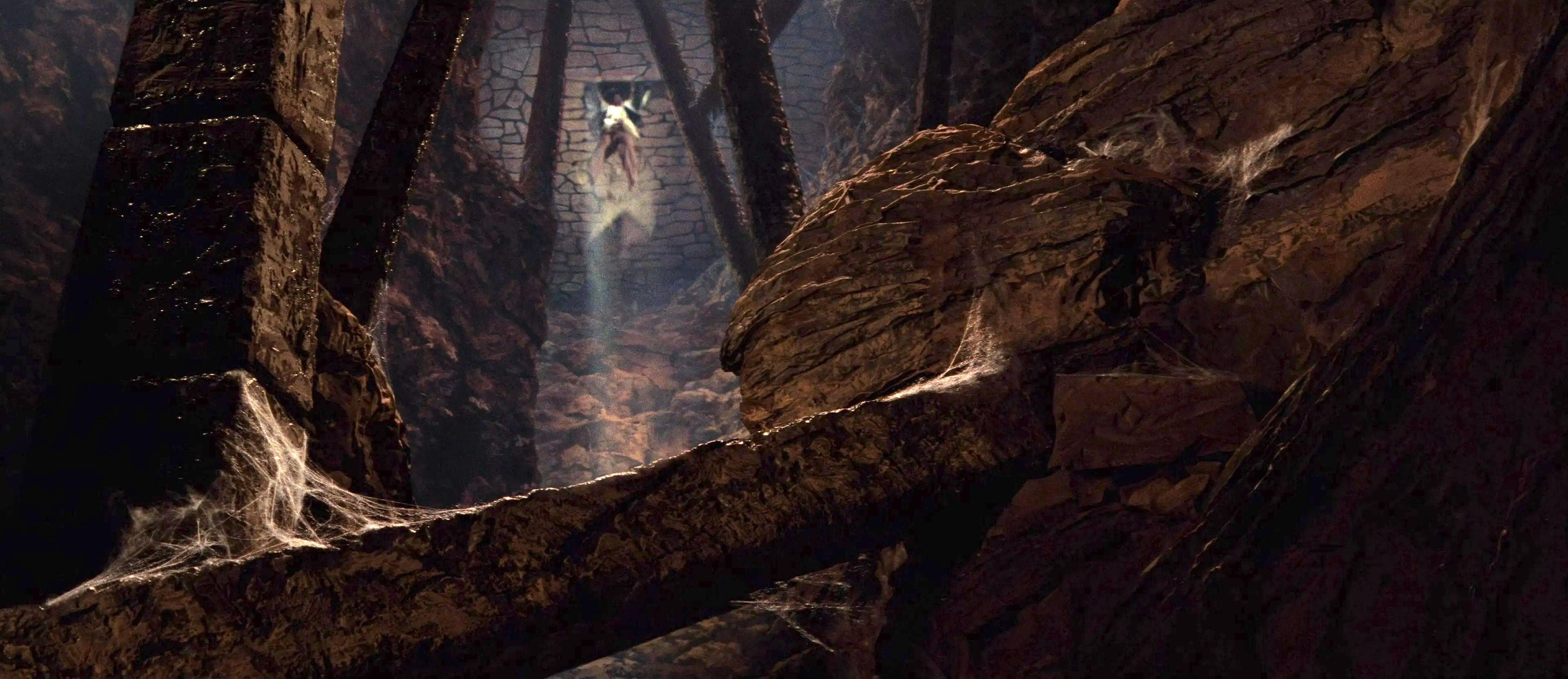 15 Plot Holes In 'Indiana Jones' That Need To Be Whipped Into Shape